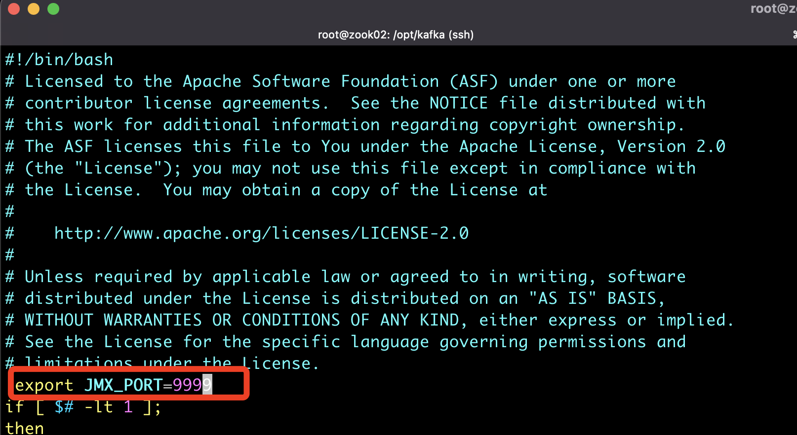 中间件Kafka 高可用企业级集群交付文档 | i4T