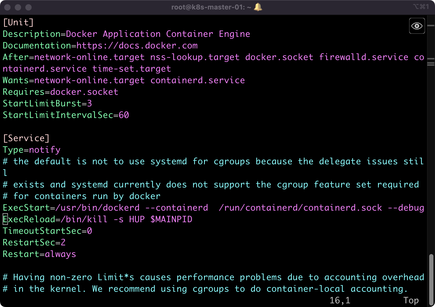 Docker集成Containerd实现容器管理 | i4T